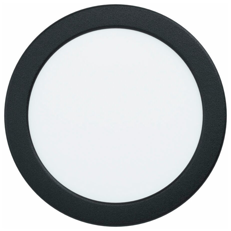 99144 Светильник встраиваемый светодиодный EGLO Fueva 5