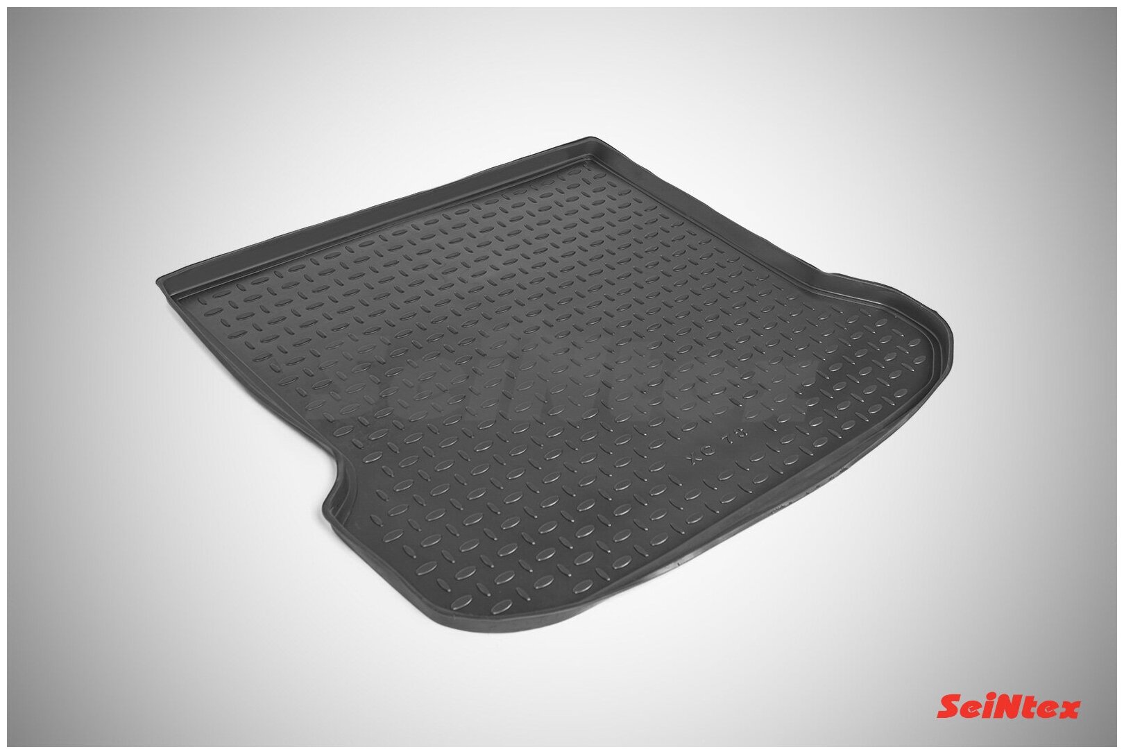 Коврики в багажник для Volvo XC70 2007-2013