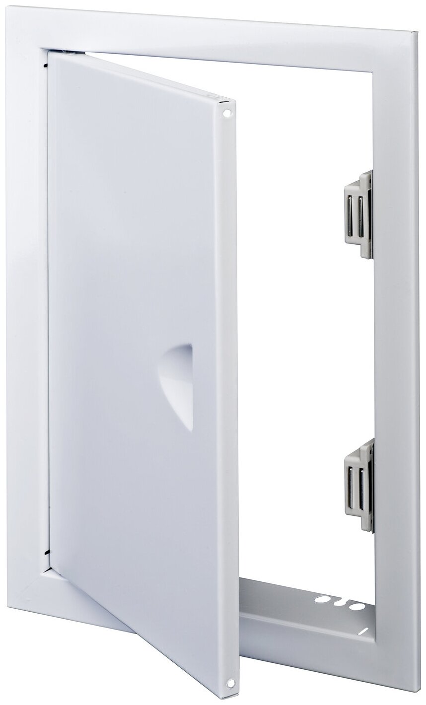 Ревизионный люк металлический Эвент ЛММ 30х40