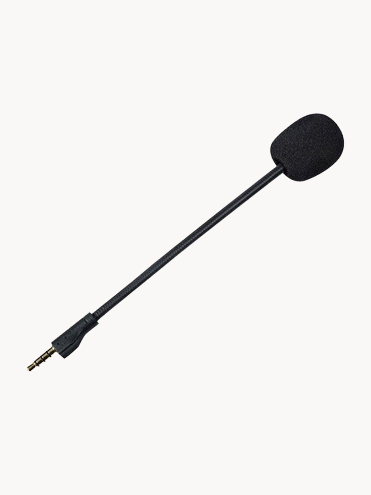 Микрофон MyPads для игровых компьютерных наушников SteelSeries Arctis 1