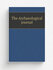 The Archaeological journal | 1844 | . London : Longman, Rrown,(sic) Green, and L...