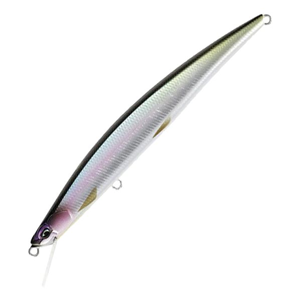 Воблер DUO Onimasu Masakage Slim #AVA4522 Shion, всплывающий, 10 г.
