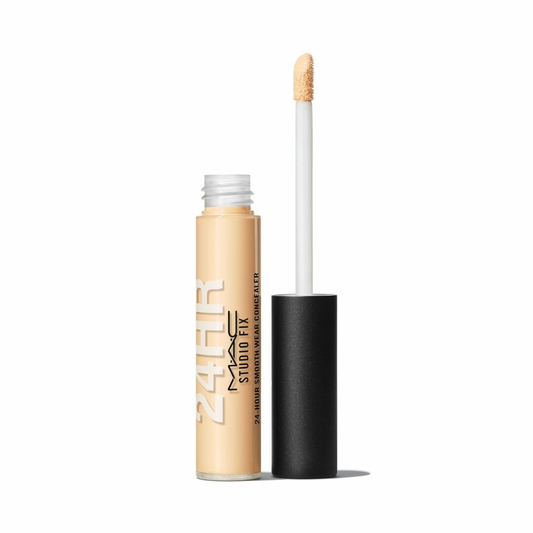 M.A.C STUDIO FIX 24HOUR SMOOTH WEAR CONCEALER Консилер жидкий 7 мл