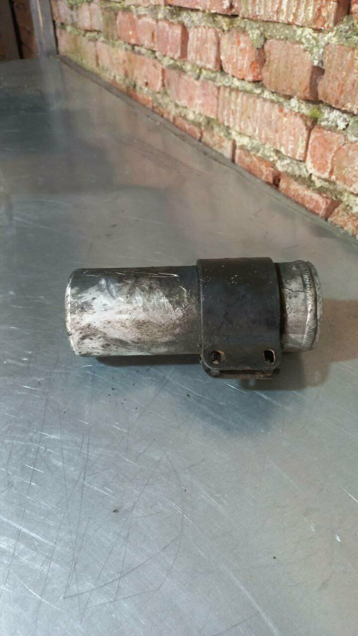 Осушитель кондиционера Volkswagen Passat B5 рест. (2000 - 2005)