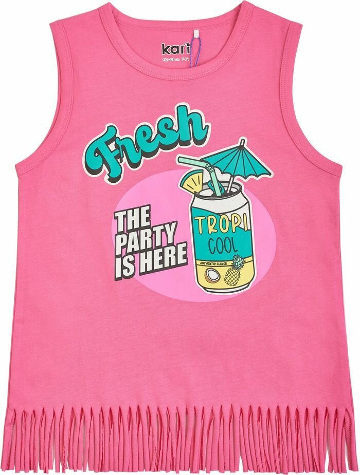 Топ Весна-лето 2024