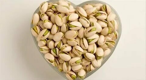 Фисташки иран, 400г