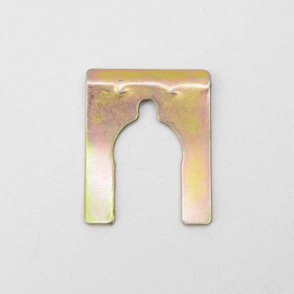 Фиксатор троса переключения передач ISUZU, вид 2, Nilson Auto Parts