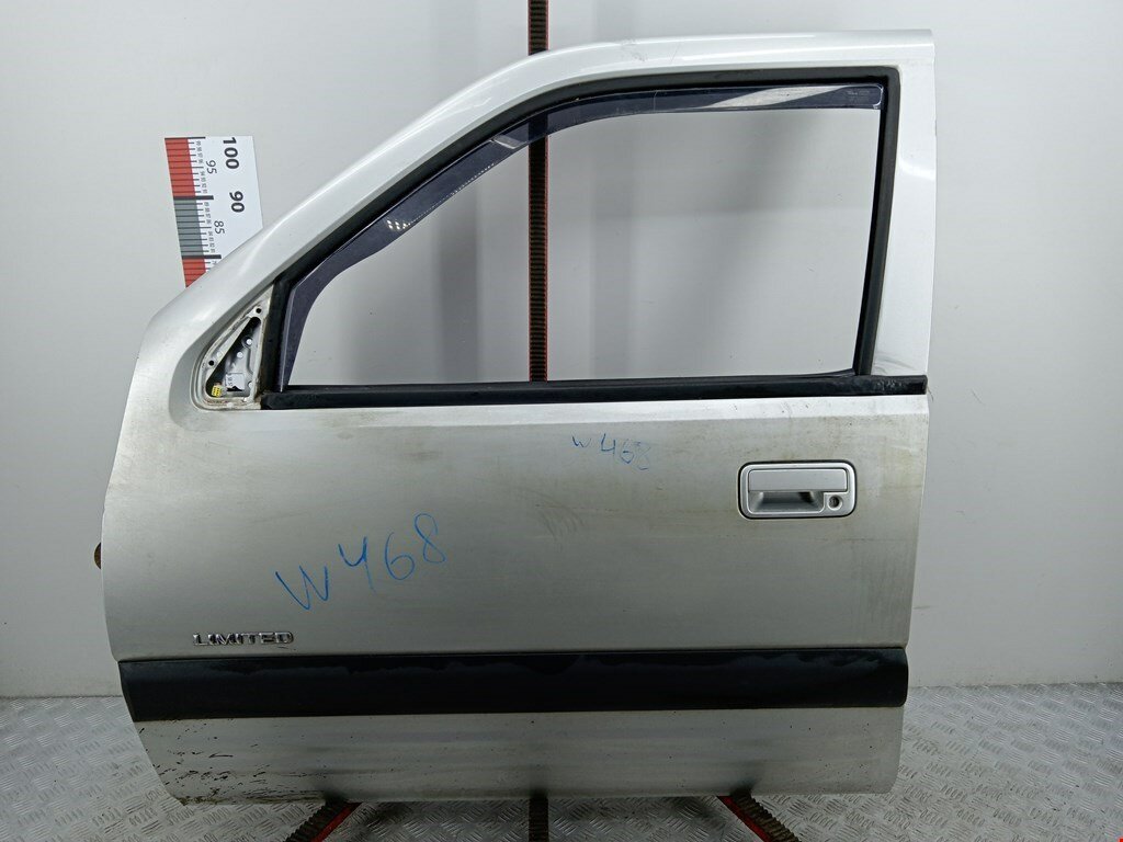 Дверь передняя левая Opel Frontera B 97145687 арт. 1970984