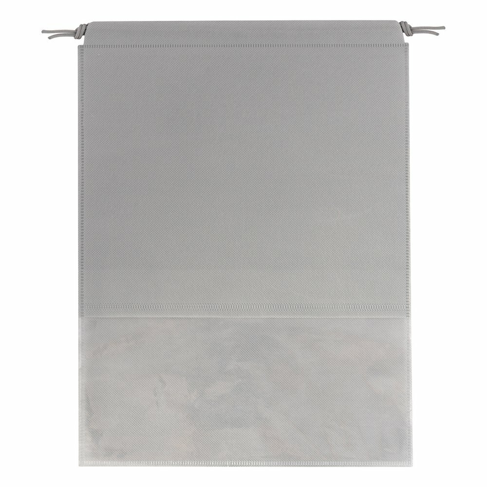 Чехол для хранения обуви 27*36см.