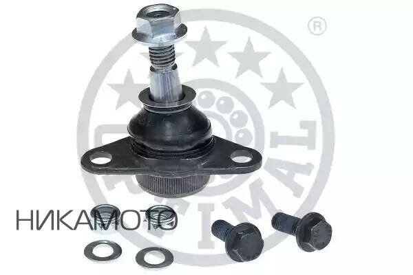 OPTIMAL G3-1023 Опора шаровая VOLVO: S60 I V70 II (SW) XC70 CROSS COUNTRY XC90 I