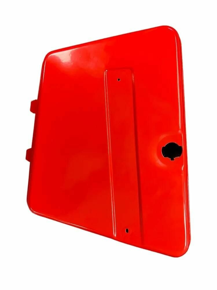 Крышка бардачка Иж Юпитер Иж Планета левая