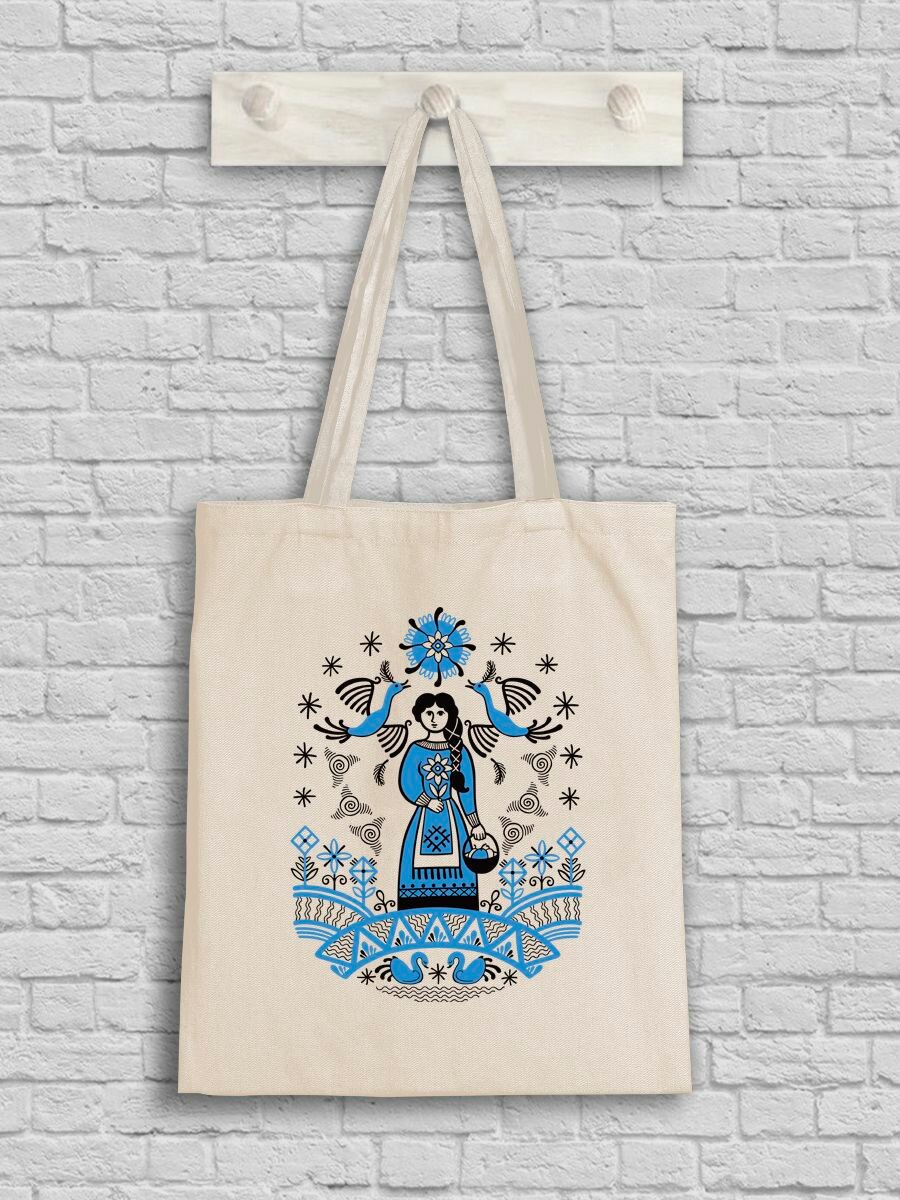 Сумка шоппер