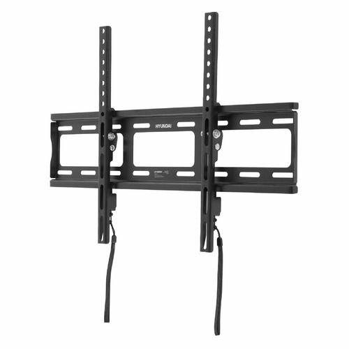 Кронштейн для телевизора Hyundai GL-T3, 32-85", настенный, наклон, черный [hma85ts050bk26]