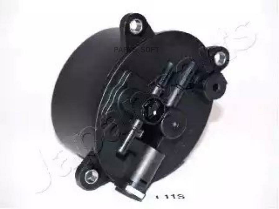 JAPANPARTS FC-L11S Фильтр топливный