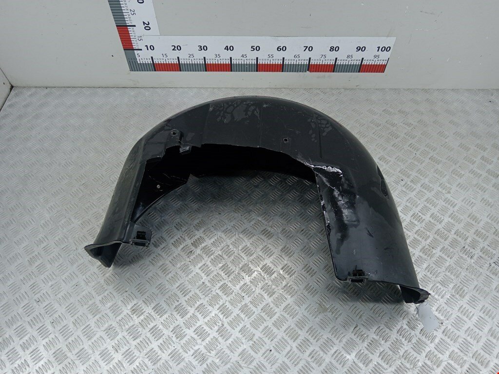 Подкрылок (защита крыла) задний правый BMW 5-Series (E39) 51718192782 арт. 1992493