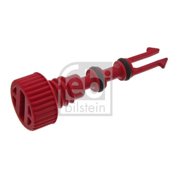 Болт крепежный для автомобиля, FEBI 37595 (1 шт.)