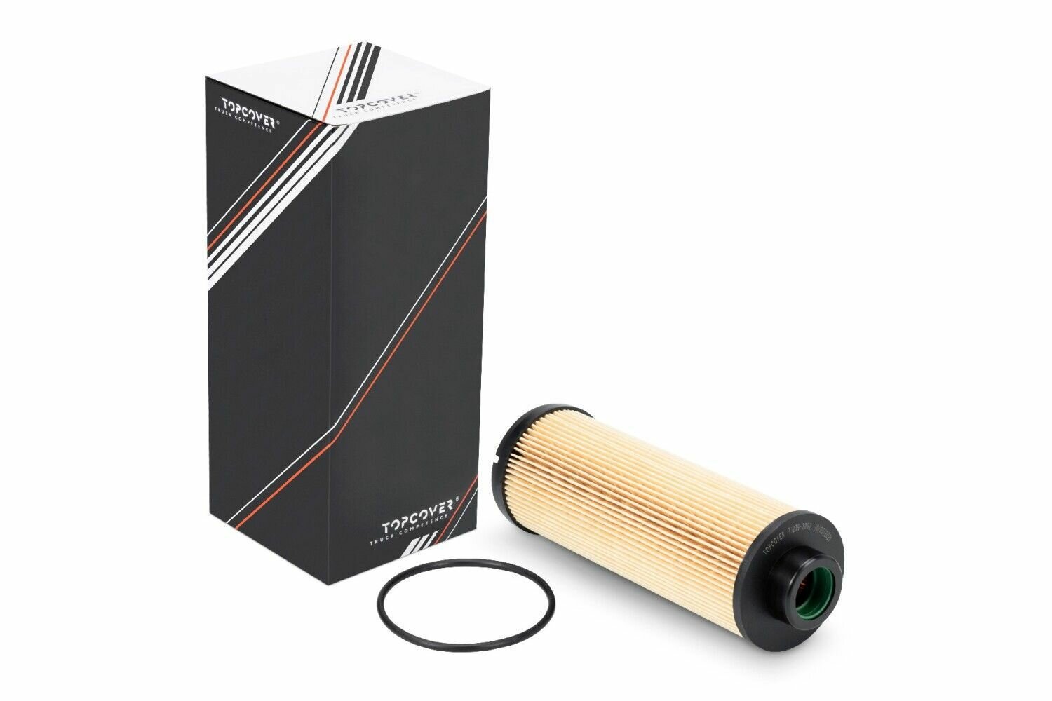 Фильтр топливный TOPCOVER T1239-3002