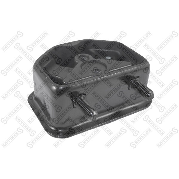 Опора двигателя передняя подушка для автомобиля GM Daewoo Chevrolet, STELLOX 25-73011-SX (1 шт.)