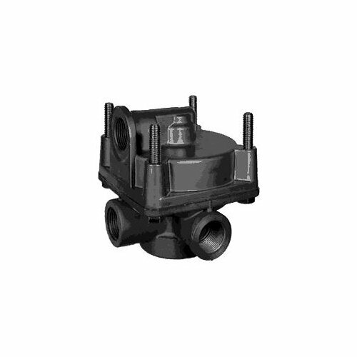 Ускорительный клапан, WABCO 973 001 010 0 (1 шт.)