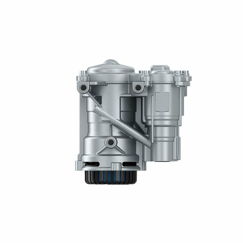 Упраляющий клапан, прицеп, WABCO 480 204 002 0 (1 шт.)