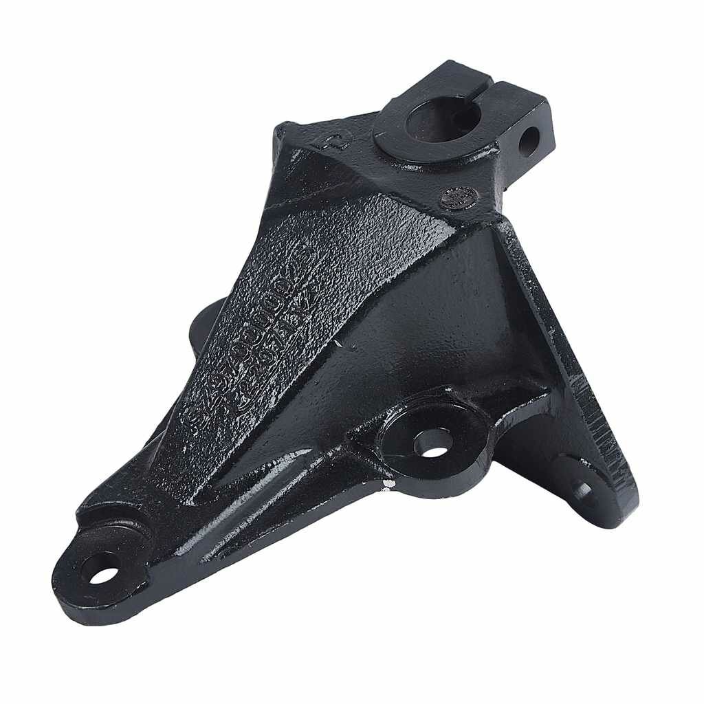 Кронштейн SHAANXI рессоры передней задний OE, SZ970000025, SHACMAN