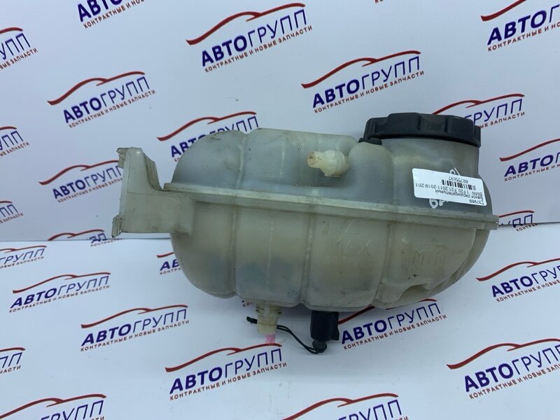 Расширительный бачок BMW 116D F20 Ф20 17 13 7 642 160