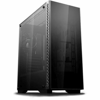 Корпус Matrexx 50 Black