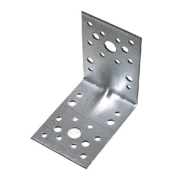 Уголок усиленный 90х90х65х2 (10шт/упак)