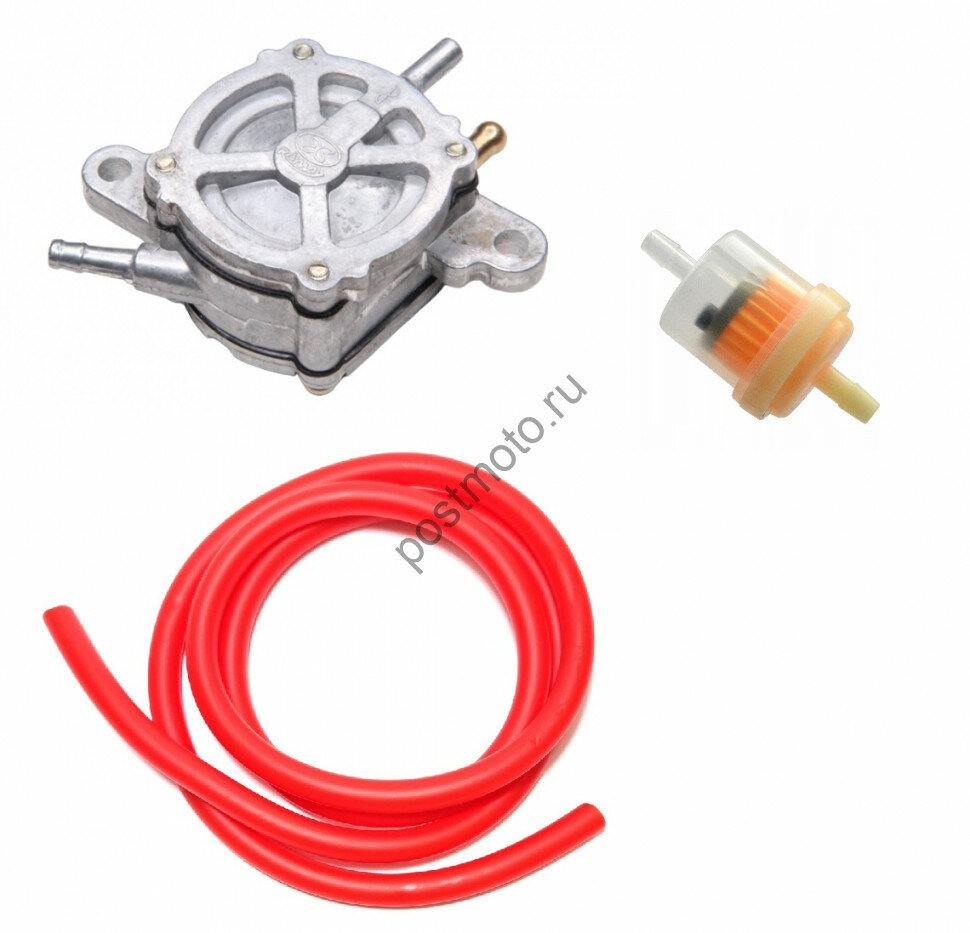 Бензонасос хонда дио в сборе HONDA Dio (AF-35)