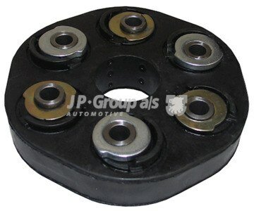 Муфта кард. вала mb 190 w201/e w124s w126 1.8-3.0 79-97 пер.