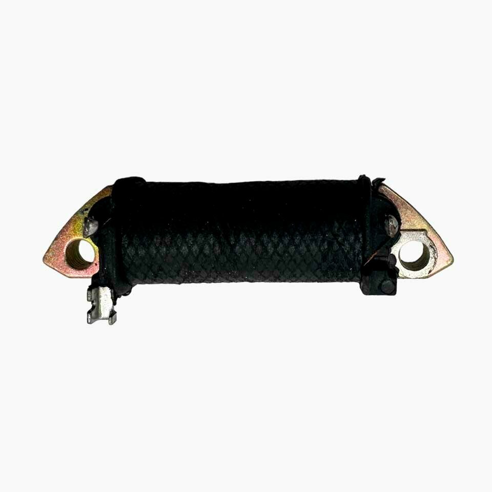 Катушка статора малая на мопед Альфа, Дельта, IRBIS TTR 125