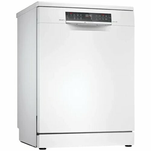 Посудомоечная машина Bosch SMS4IMW62Q Serie 4 белый
