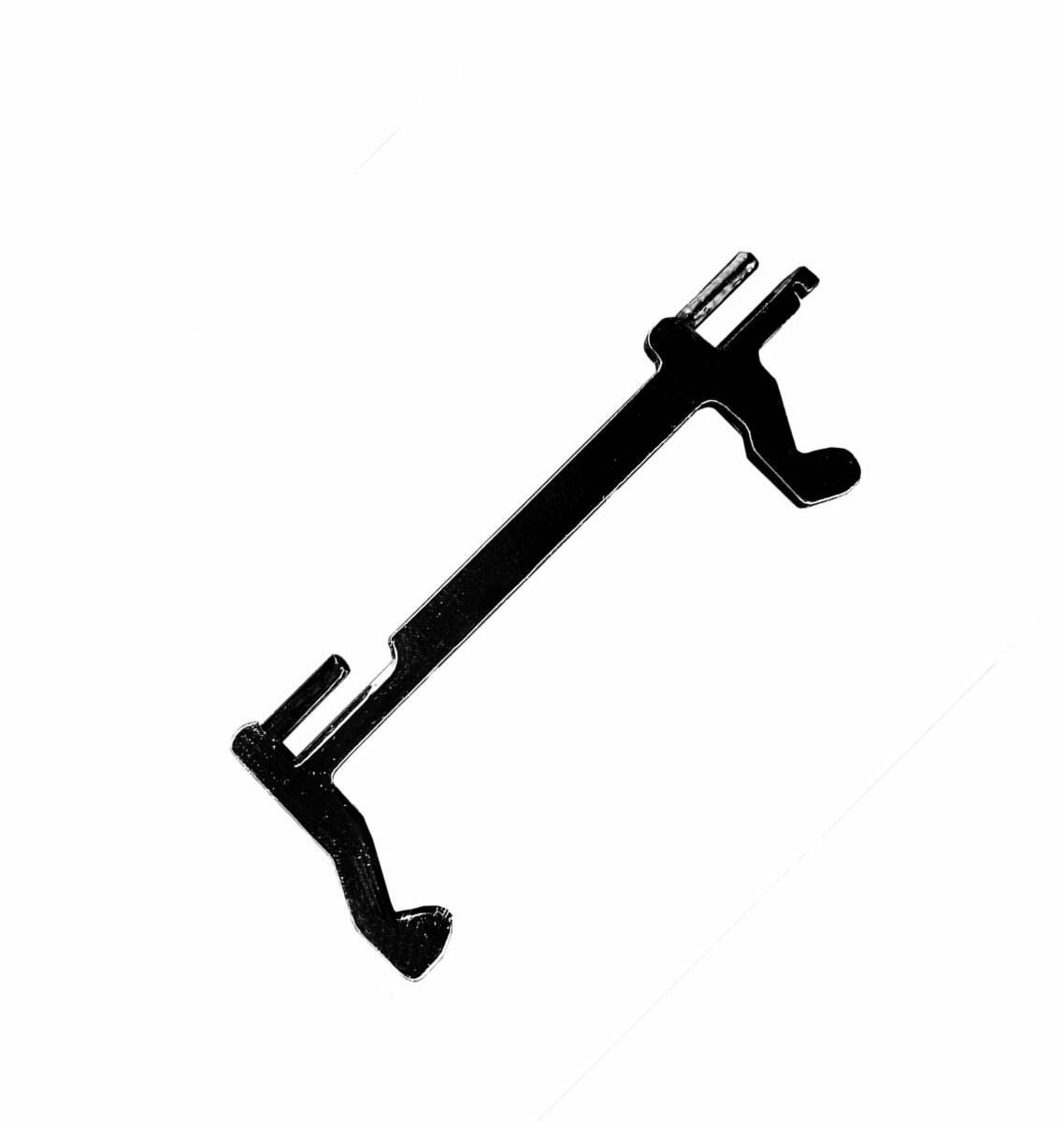 Крючок замка для микроволновых печей (СВЧ) Scarlett и Supra