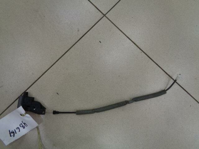 Кнопка многофункциональная от BMW 7-Series 2001-2008