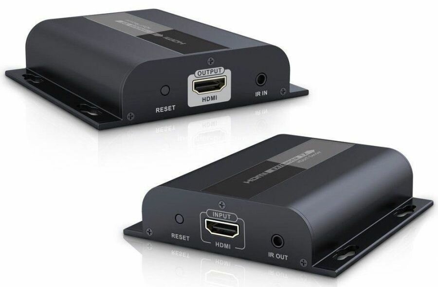 Удлинитель HDMI Lenkeng LKV383 v.4.0