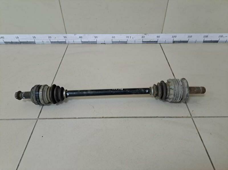 Привод задний правый BMW 3-series E92/E93 2006-2012 кат.номер: 33217523960