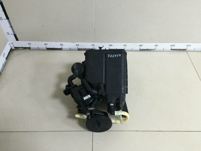 Абсорбер фильтр угольный Porsche Cayenne 2003-2010 кат.номер: 7L0201801C 95520108110