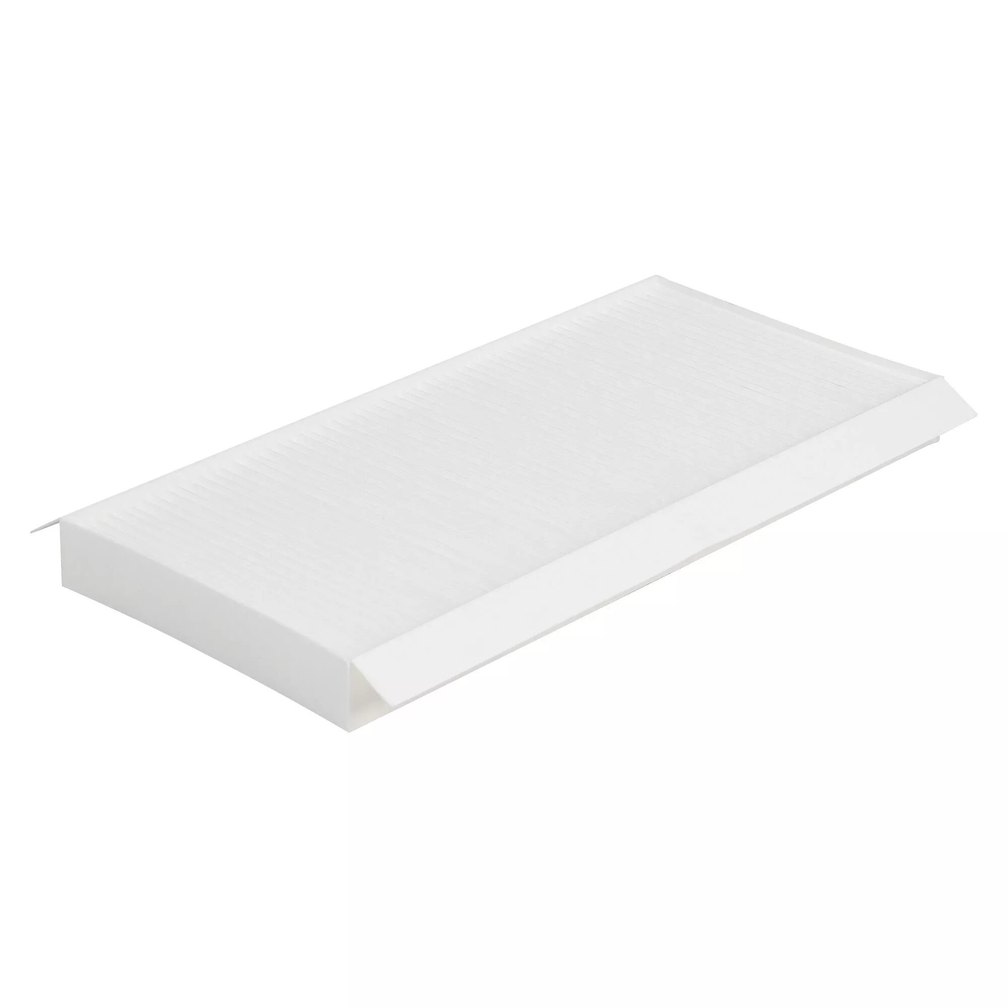 Фильтр салонный Ford Focus I (98-)/Transit Connect/Torneo Connect (02-) (Carville Racing)