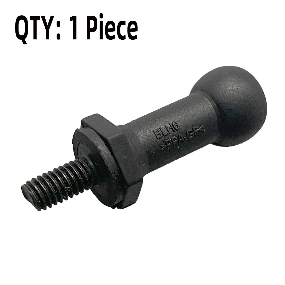 Новинка крышка капота двигателя TDI шаровая Головка болт для VW Golf 4 5 Polo 9N Passat B6 Bora Jetta A4 A5 Touareg 7L Caddy Beetle 038103164