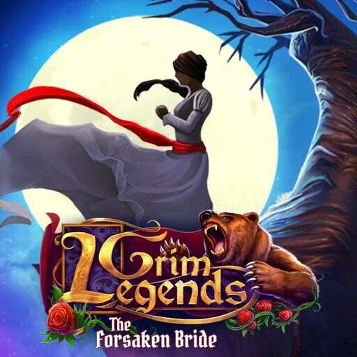 Grim Legends The Forsaken Bride для Sony PlayStation (Турция)