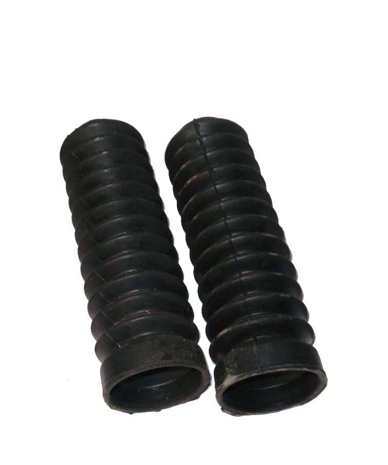 Гофра передней вилки мотоцикла Восход