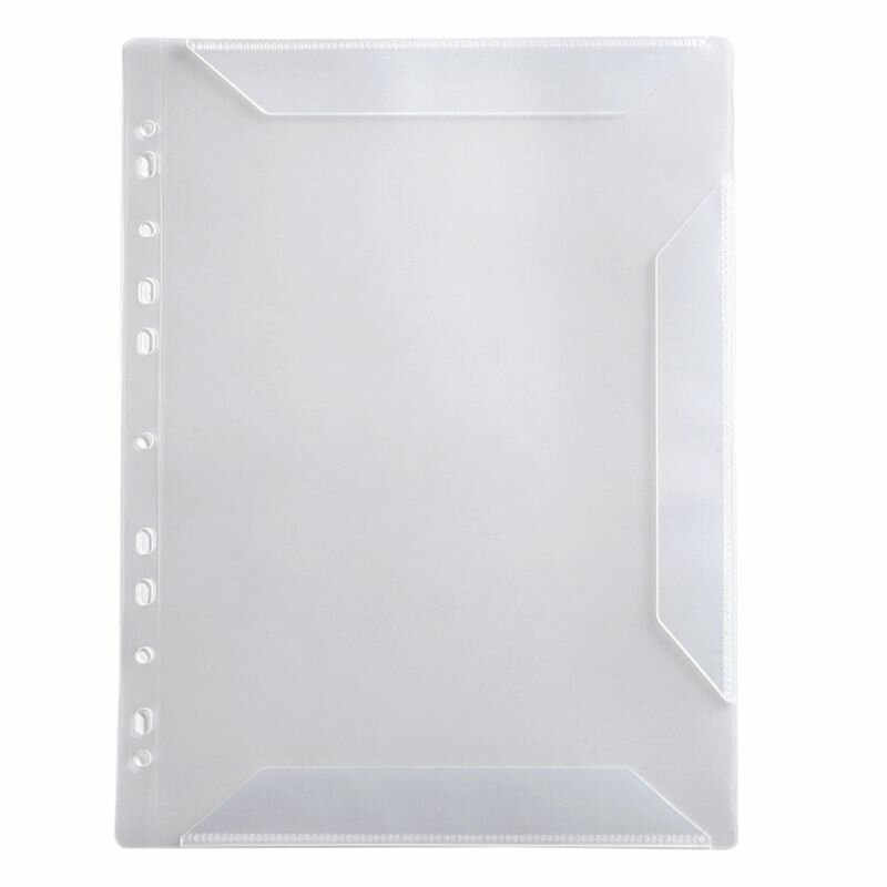 Держатель для музыкальных листов, папка для партитур, папка для хранения бумажных документов, размер А4, 40 карманов, портфель