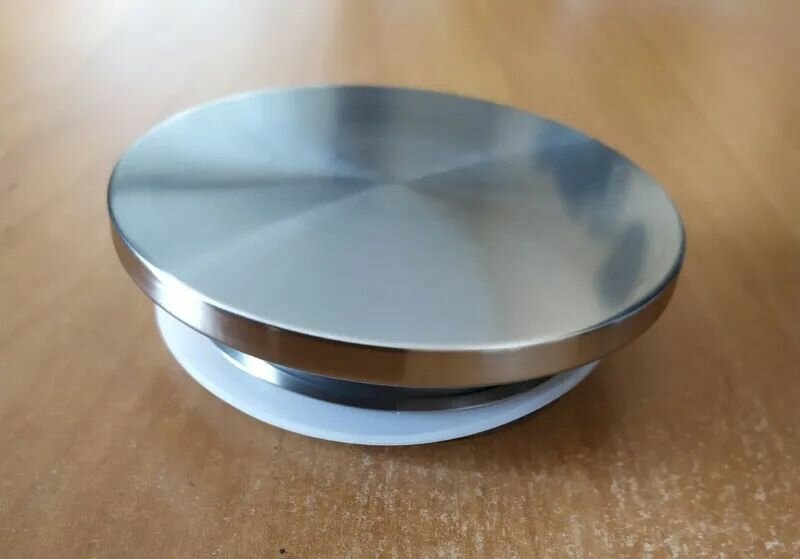 Заглушки для чайников, чайных кружек и бутылей из нержавеющей стали, комплект из 2 штук