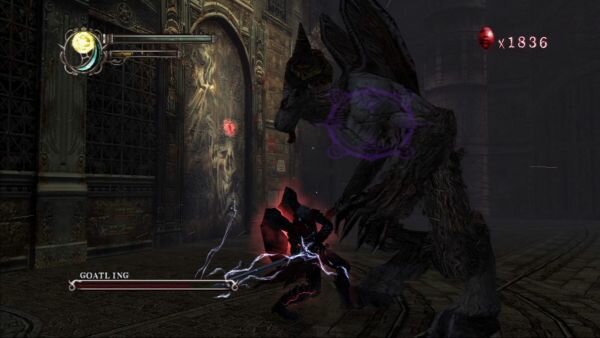 Devil May Cry HD Collection для PS4 — фото 1