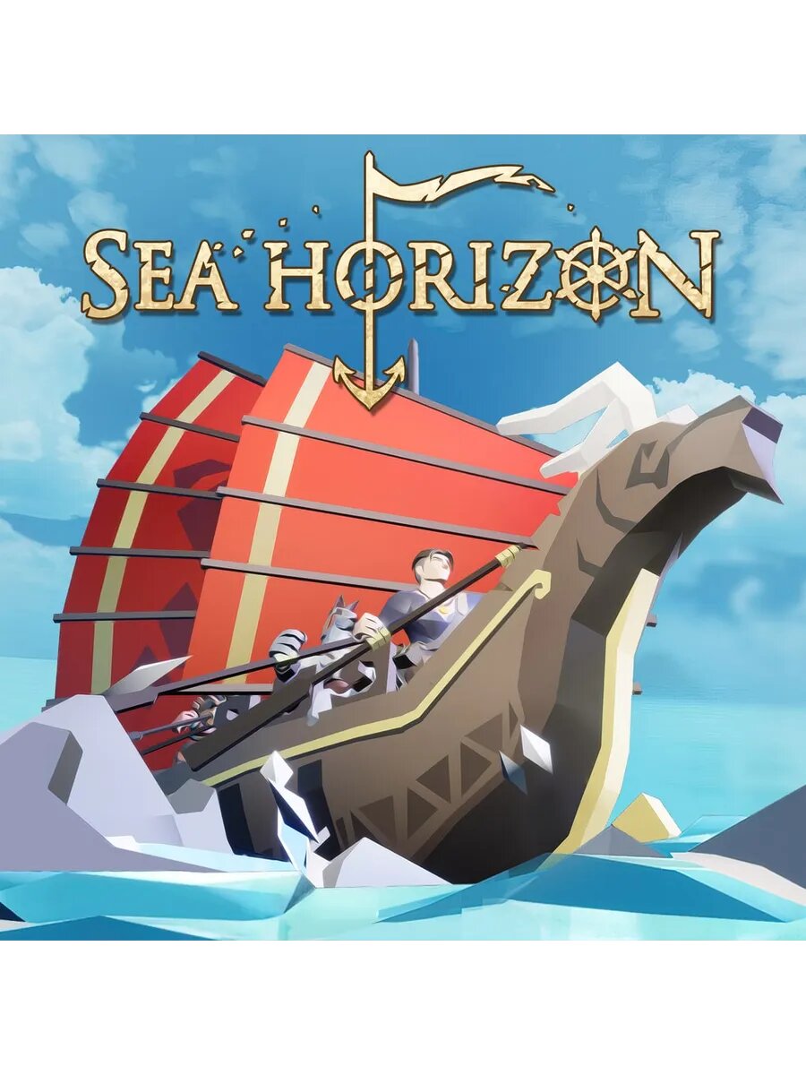 Sea Horizon PS4 & PS5