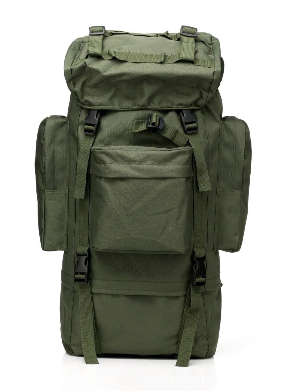 Рюкзак тактический ADR Raid Pack 70L CH-053 Olive
