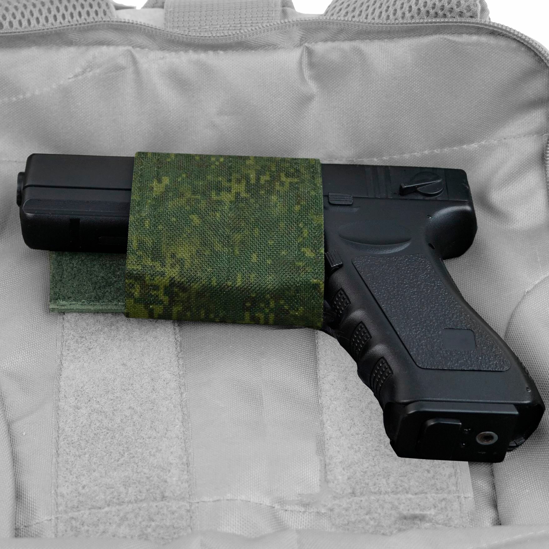 Кобура-вкладыш универсальная "SHOOTER" (VG-13-06) Цифра ЕМР