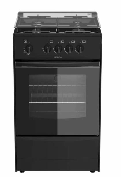 Плита газ. DARINA 1B GM441 002 At антрацит