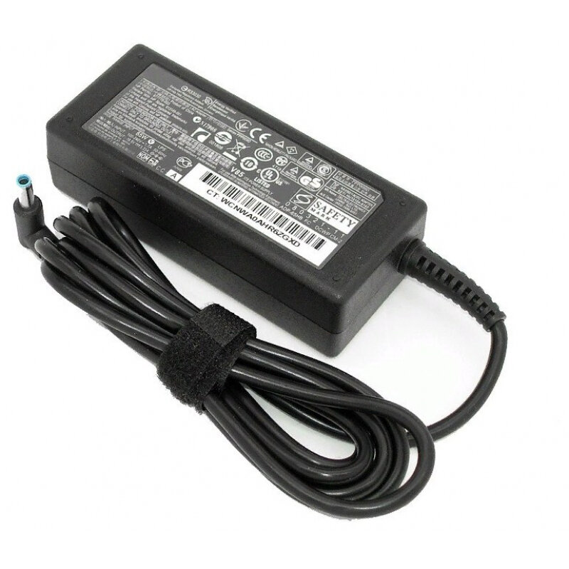 Блок питания HP 19.5V, 3.33A, разъем 4.5x3.0мм, ориг