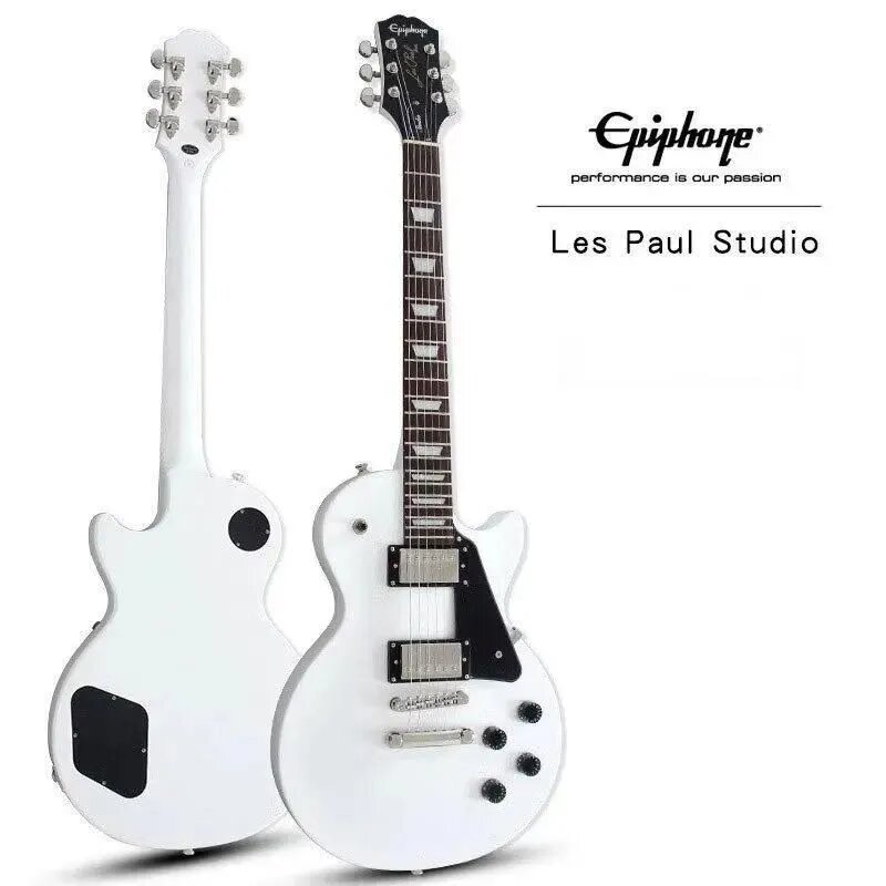 EPIPHONE Электрогитара Epiphone-Studio 6-струнная